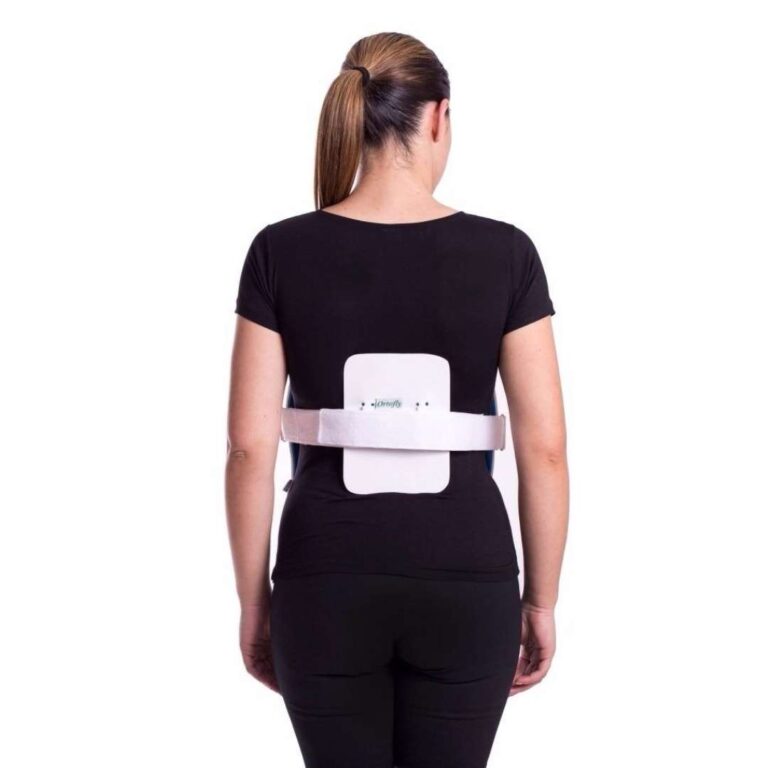 Colete de Jewett – Ortofly.P-M-G e GG - Loja de produtos Médicos e ...
